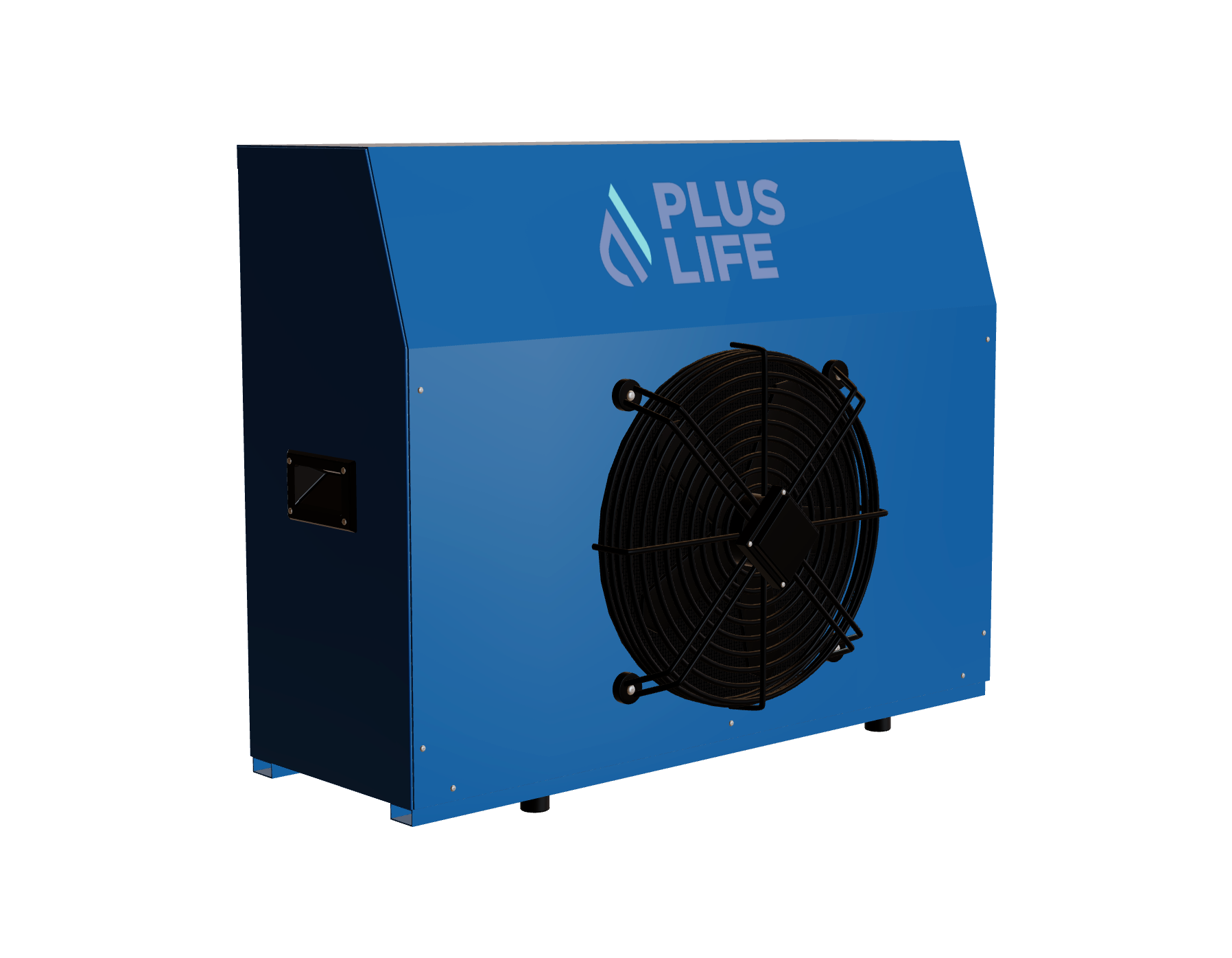 PlusLife Ultra Chiller – PlusLife Health