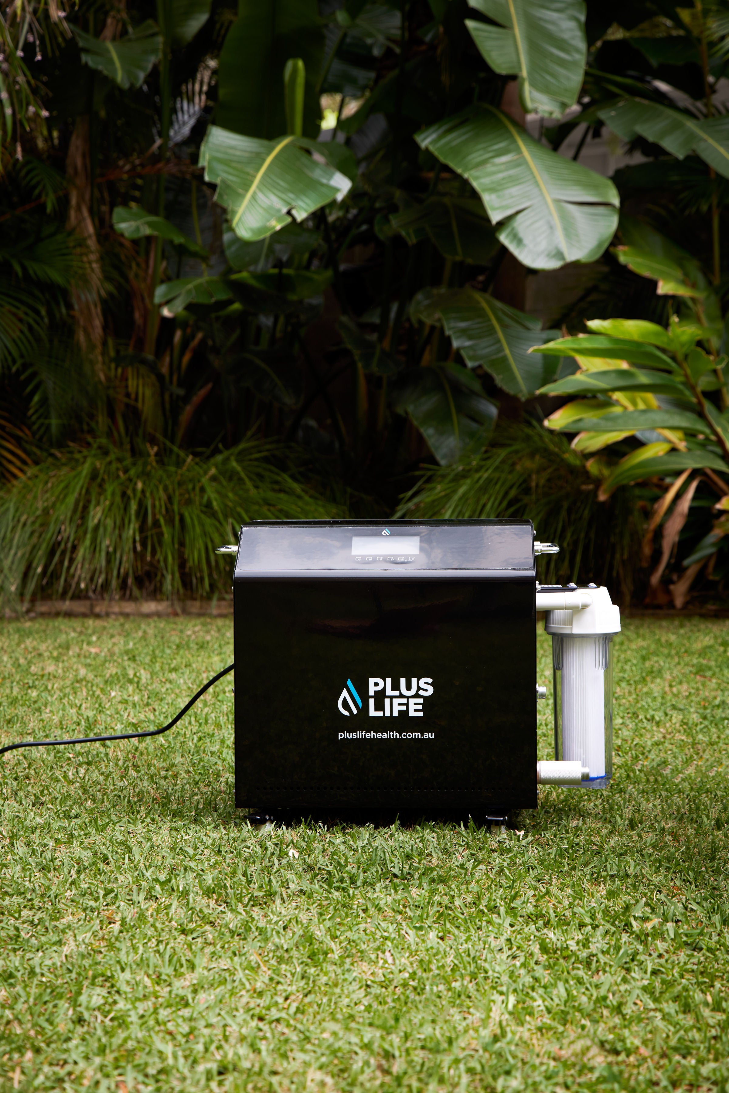 PlusLife Chiller – PlusLife Health