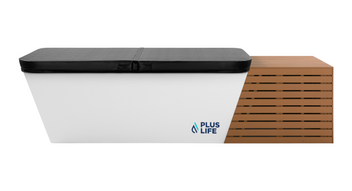 PlusLife Health | Premium Ice Baths Australia | Premium Cold Plunges