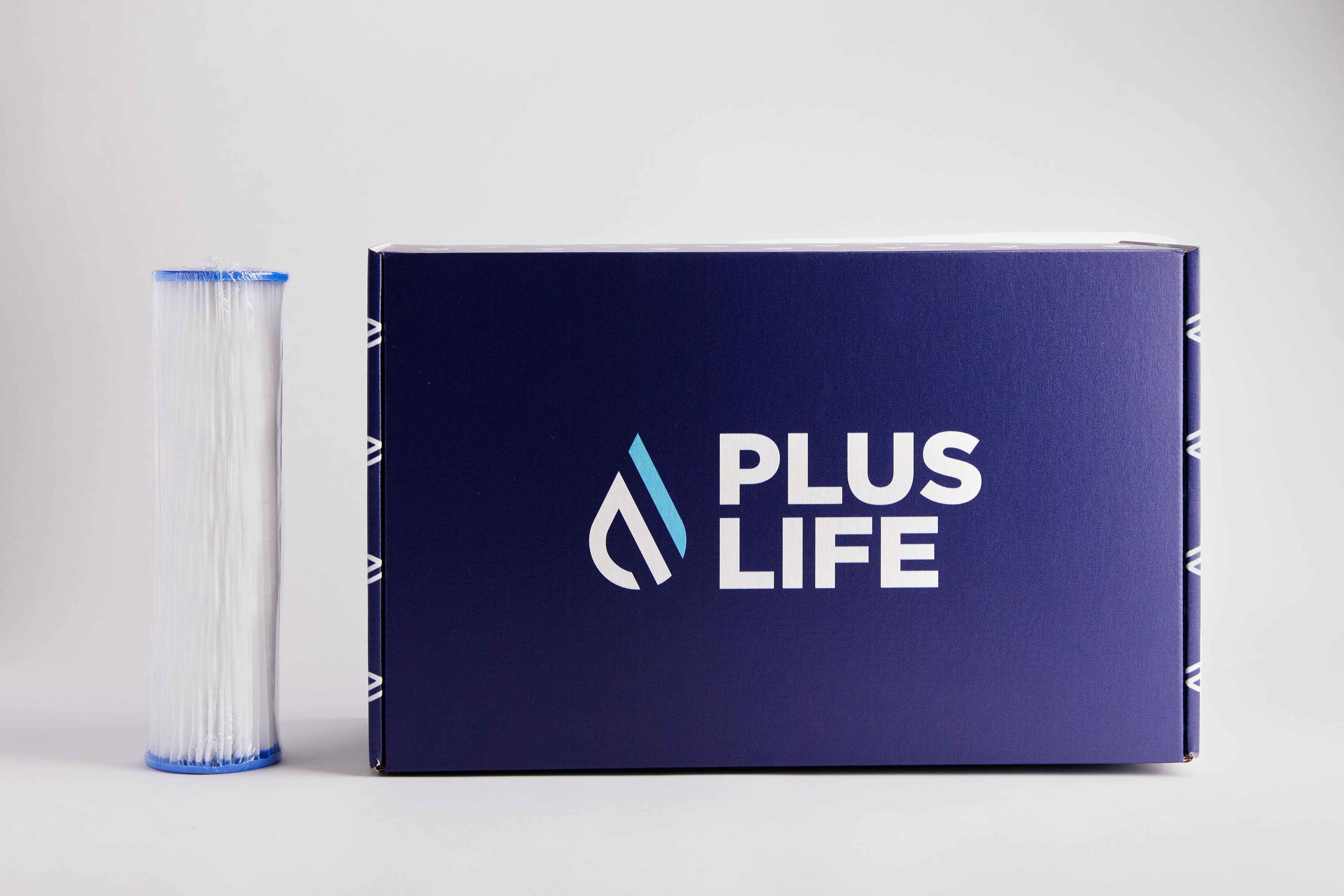 Replacement Cartridge Filter 10 Pack – PlusLife Health