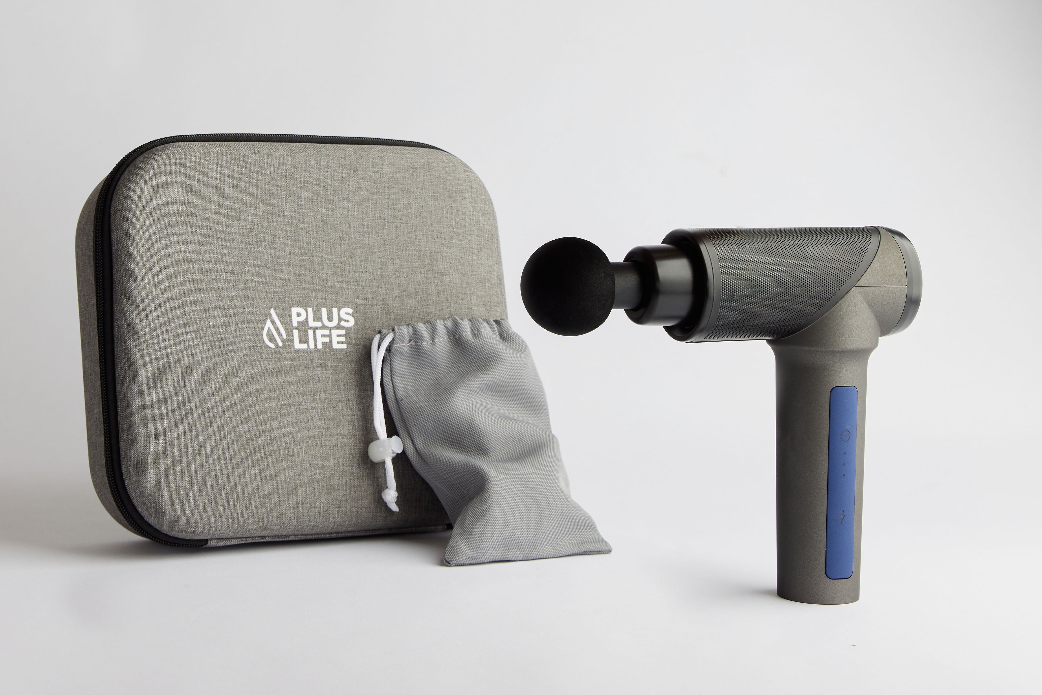 PlusLife Massage Gun – PlusLife Health